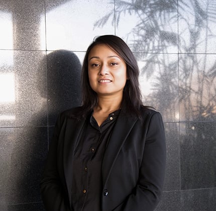 Naureen N. Choudhury-BIO | Quackenbush Legal